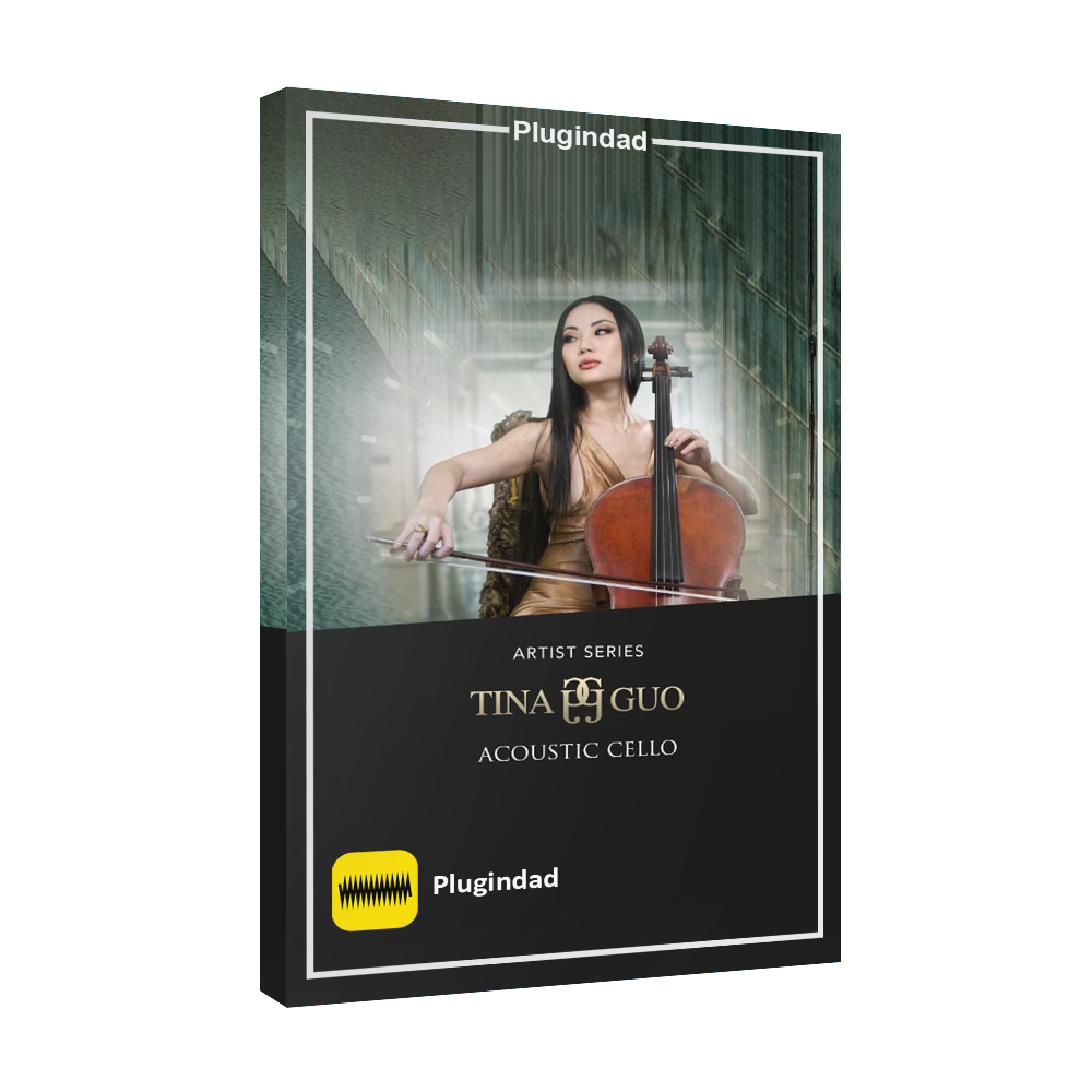Cinesamples – Tina Guo Acoustic Cello Legato Crack Download