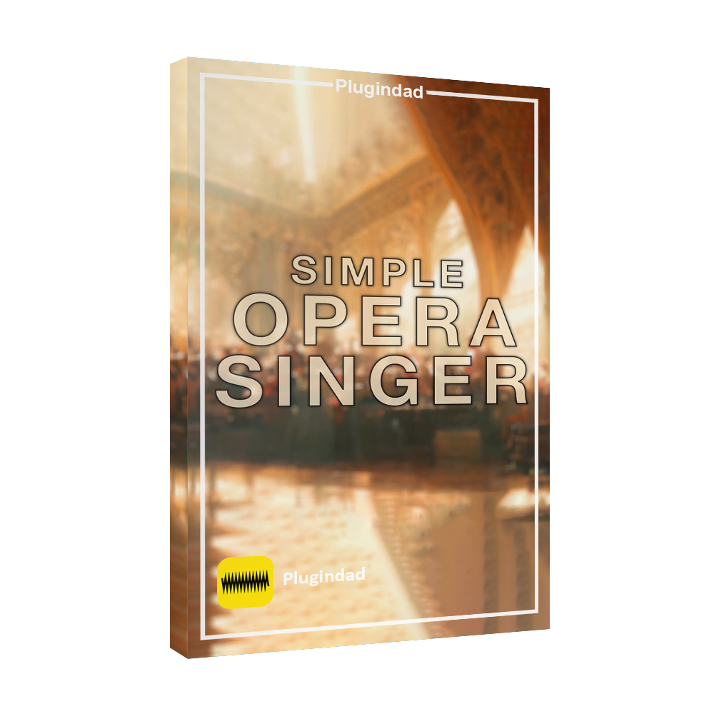 FluffyAudio – Simple Opera Singer Crack Download