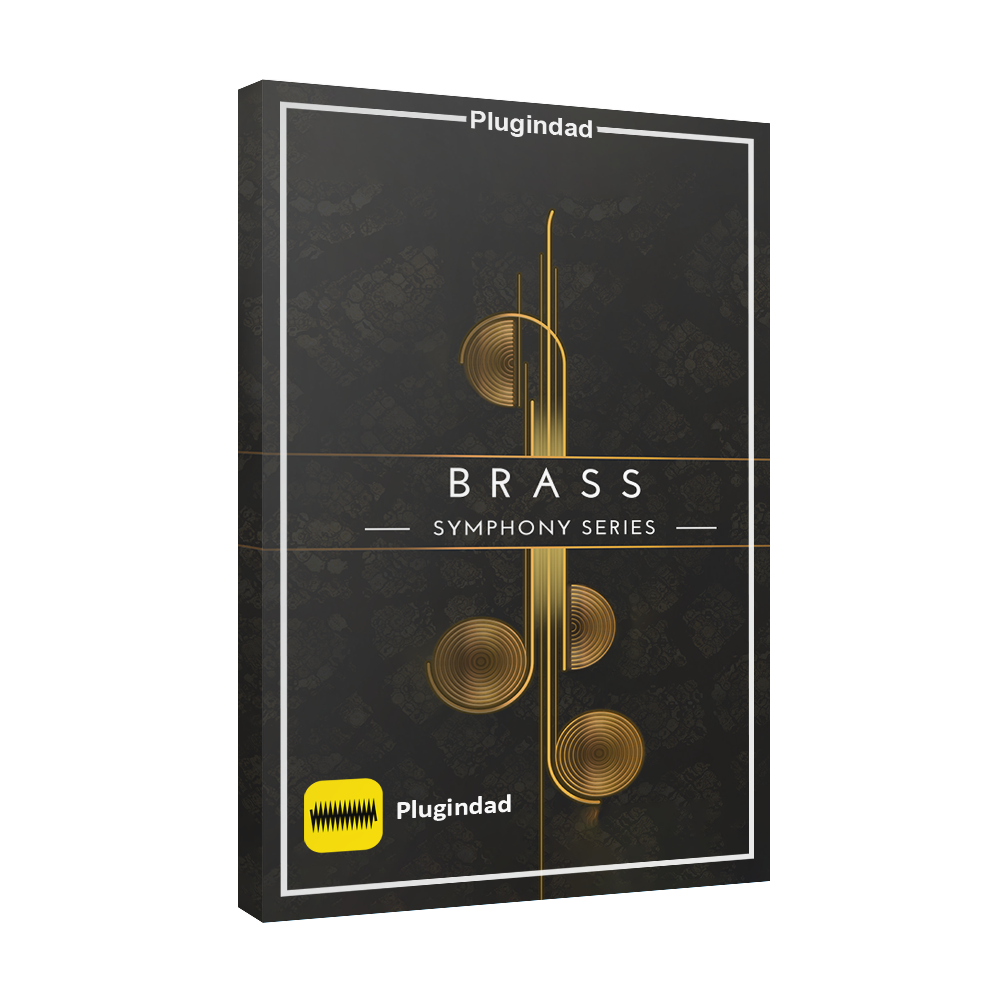 Native Instruments – Brass Solo Crack Download