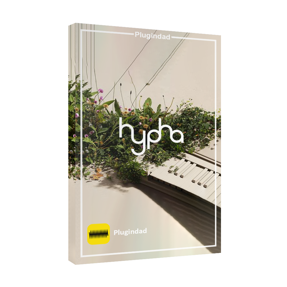 Native Instruments – HYPHA Crack Download