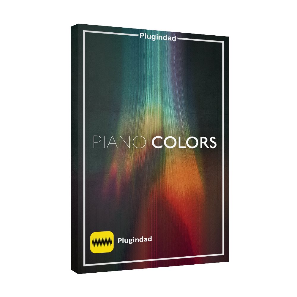 Native Instruments – Piano Colors Crack Download