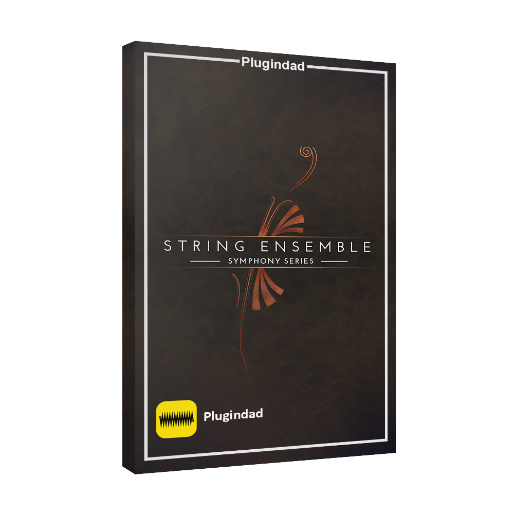 Native Instruments – String Ensemble Crack Download