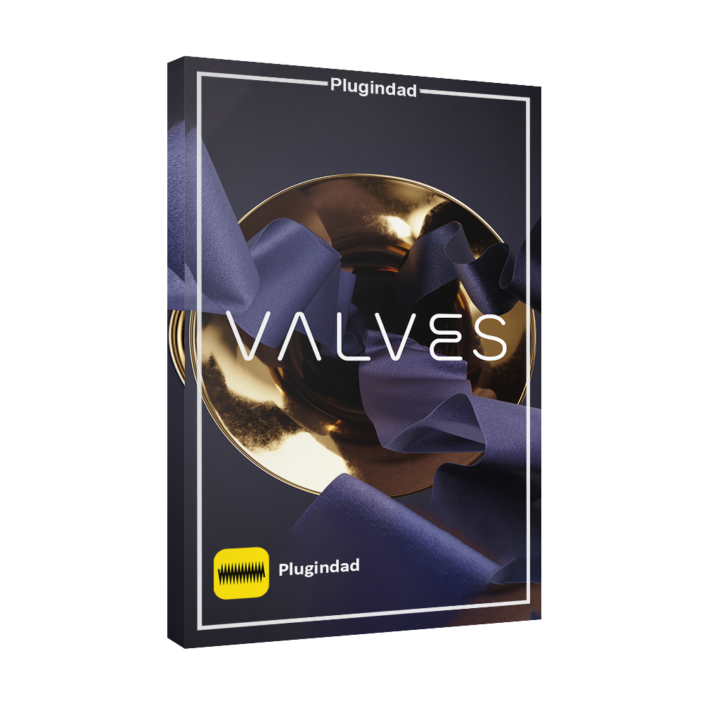Native Instruments – Valves Crack Download