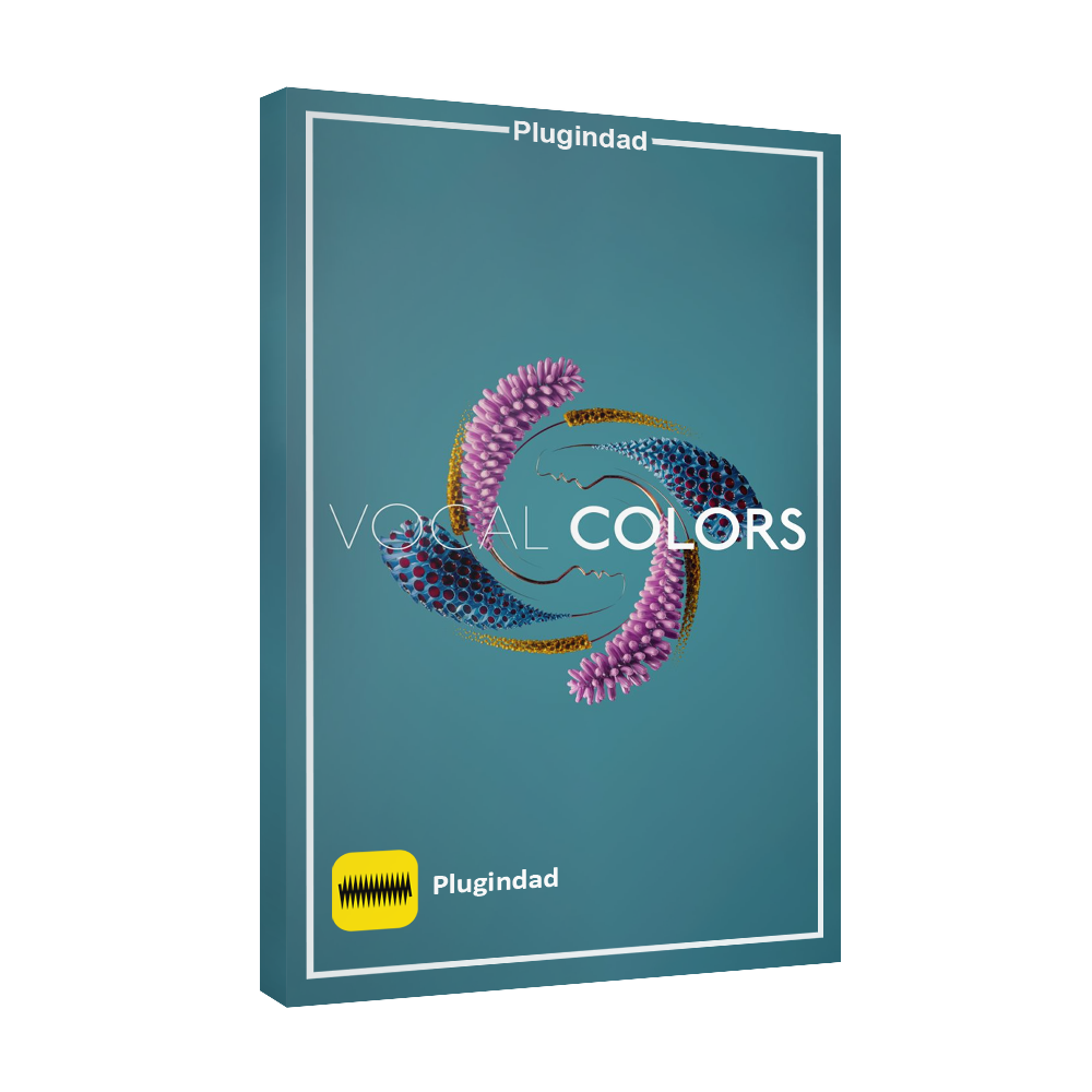 Native Instruments – Vocal Colours Crack Download