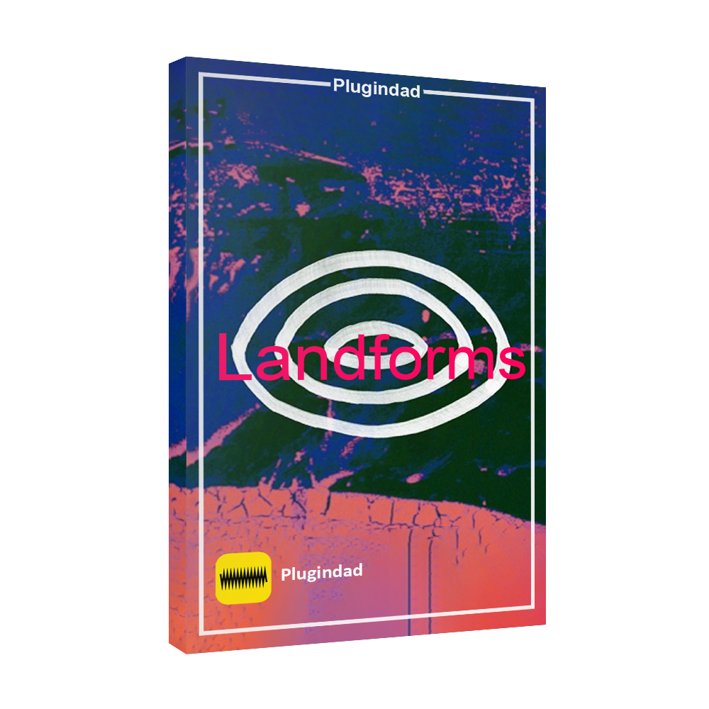 Slate + Ash – Landforms Crack Download