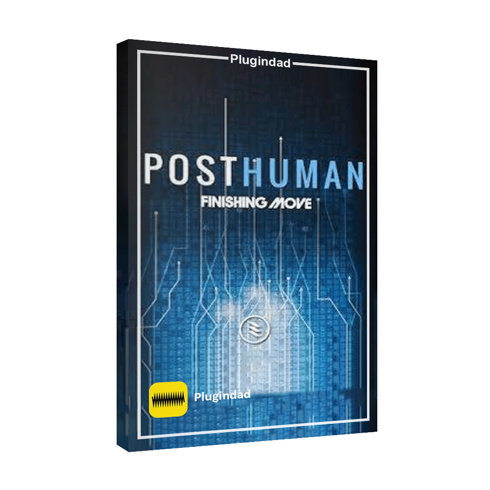 Finishing Move – POSTHUMAN Crack Download