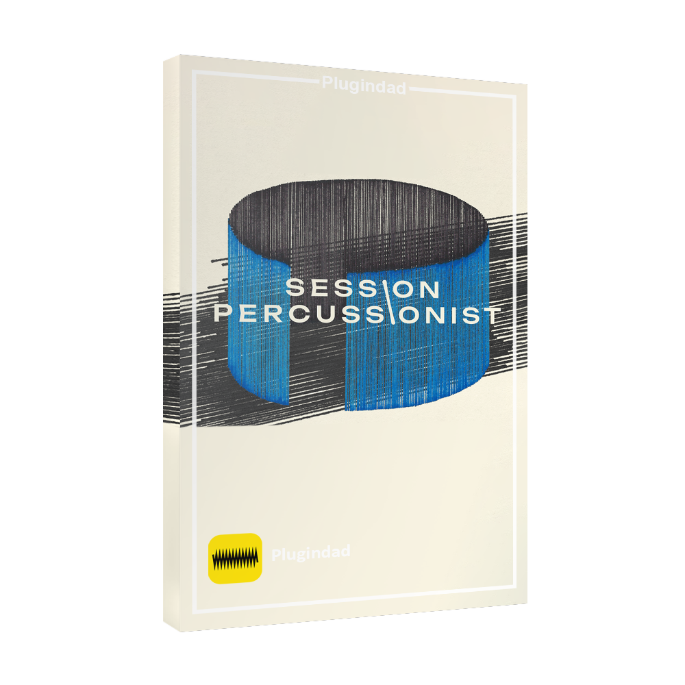 Native Instruments – Session Percussionist Crack Download