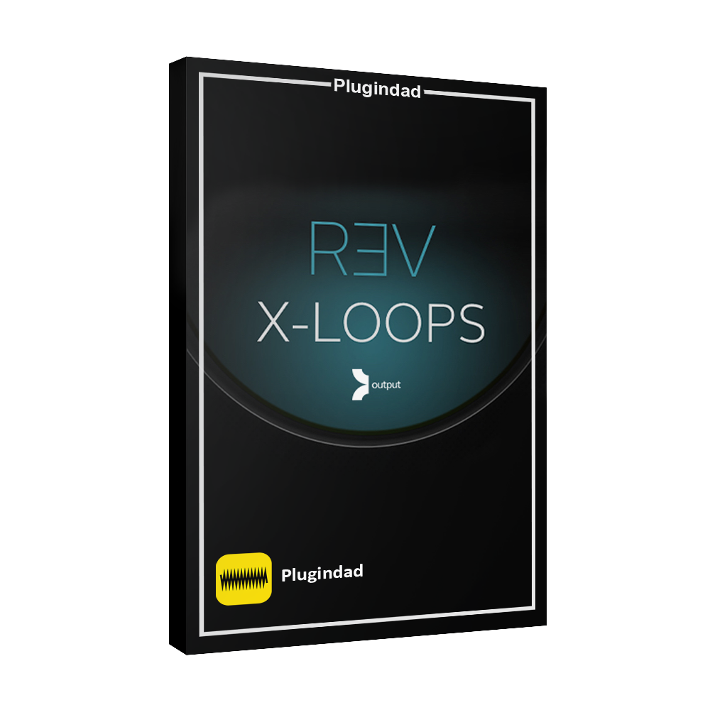 Output – Rev X Loops Crack Download