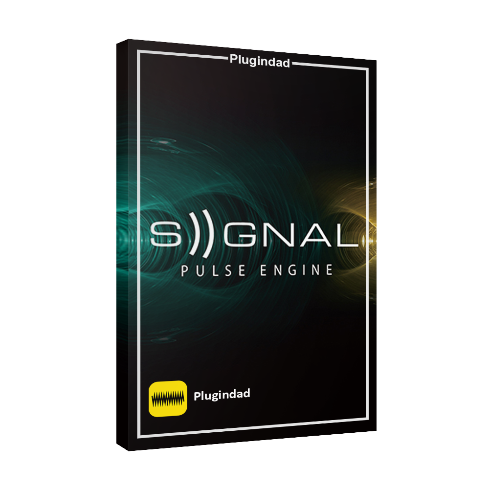 Output – Signal Crack Download