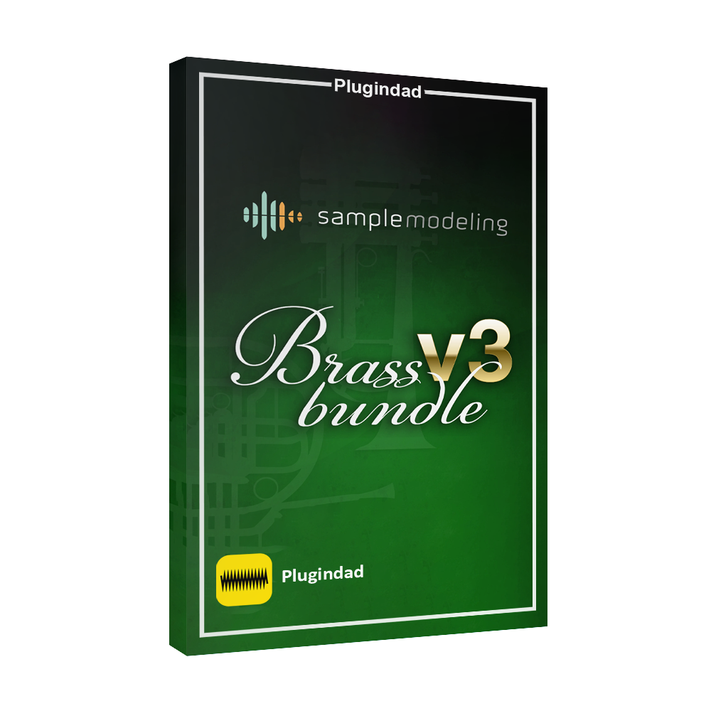 Sample Modeling – Brass Bundle Crack Download