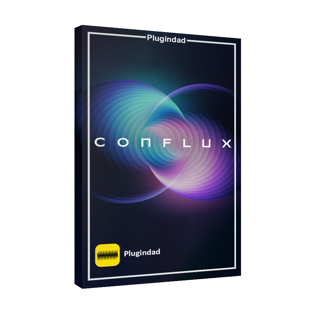 Native Instruments – Conflux Crack Download