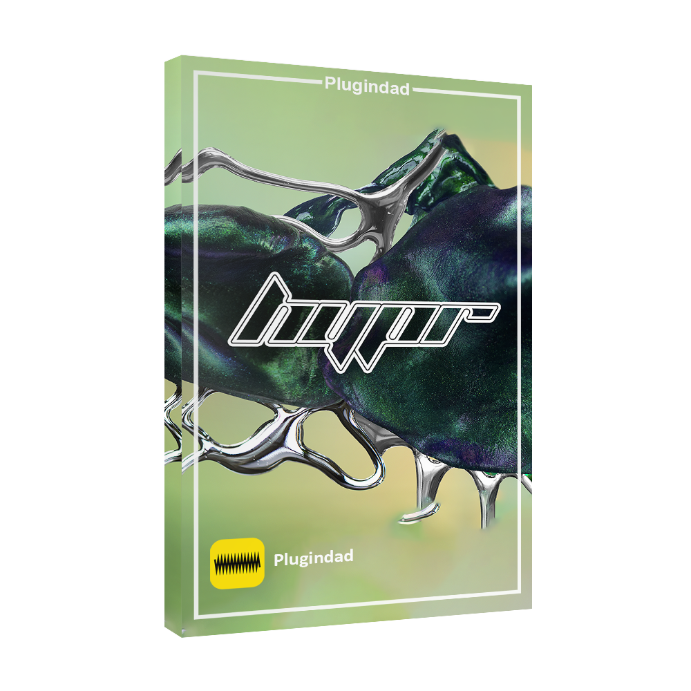 Native Instruments – Play Series Hypr Crack Download