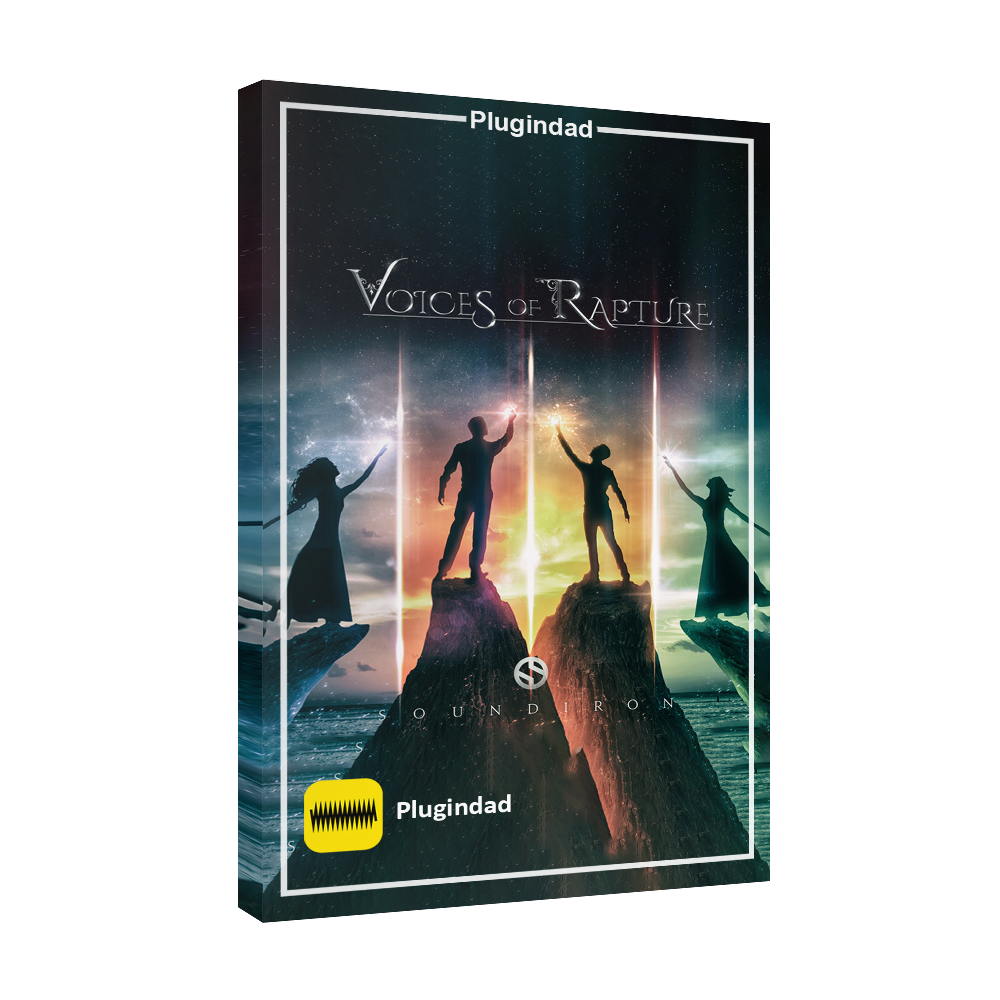 Soundiron – Voices Of Rapture Collection Crack Download