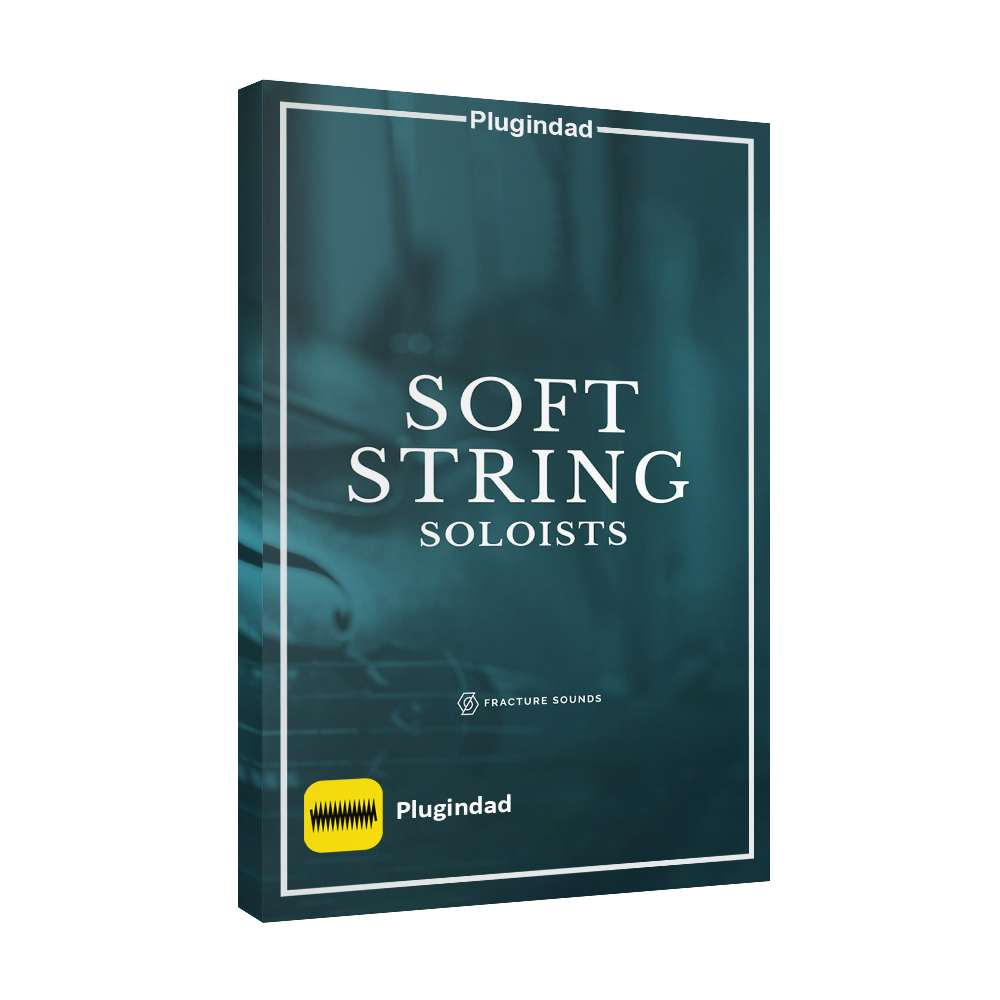 Fracture Sounds – Soft String Soloists Crack Download