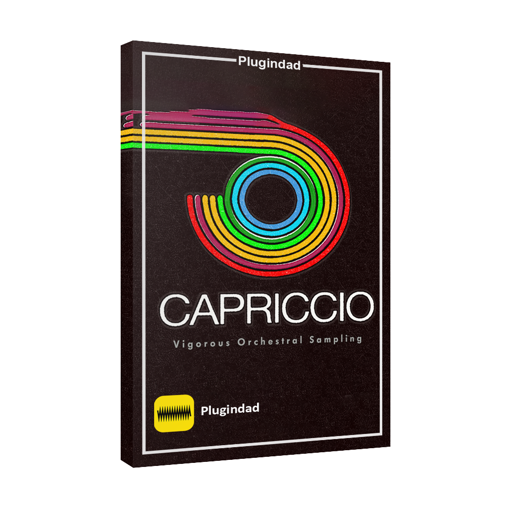 Sonokinetic – Capriccio Crack Download