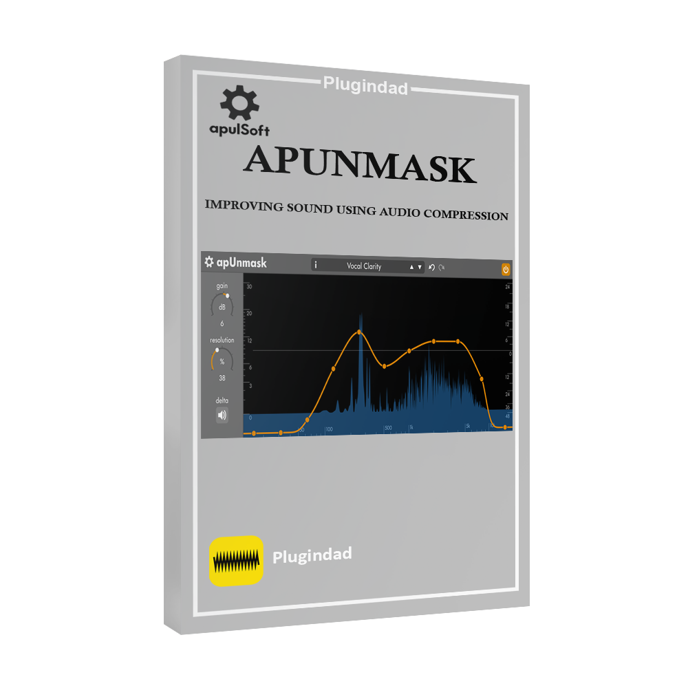 Apulsoft – ApUnmask Crack Download