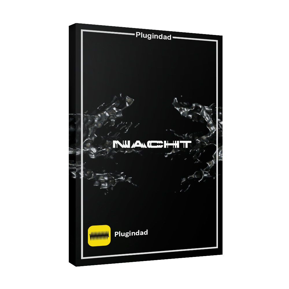 Native Instrument – Play Series Nacht Crack Download